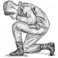 Иконка канала Как просто быть солдатом