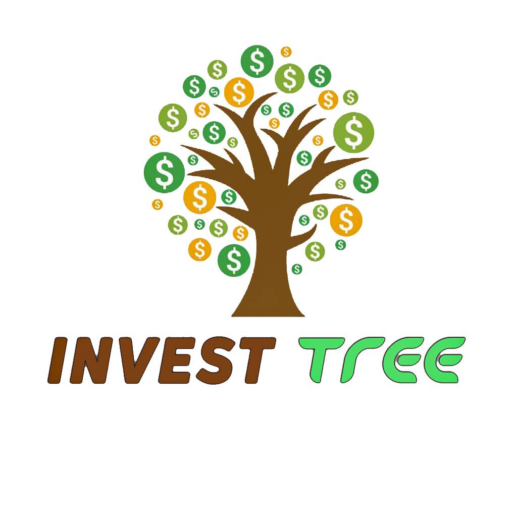 Иконка канала Invest Tree