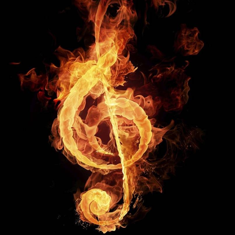 Иконка канала Музыкальная  пауза