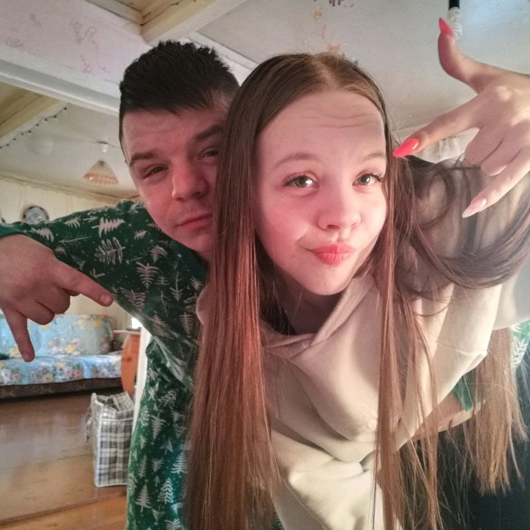 Иконка канала Mikhailka tytyshka👌