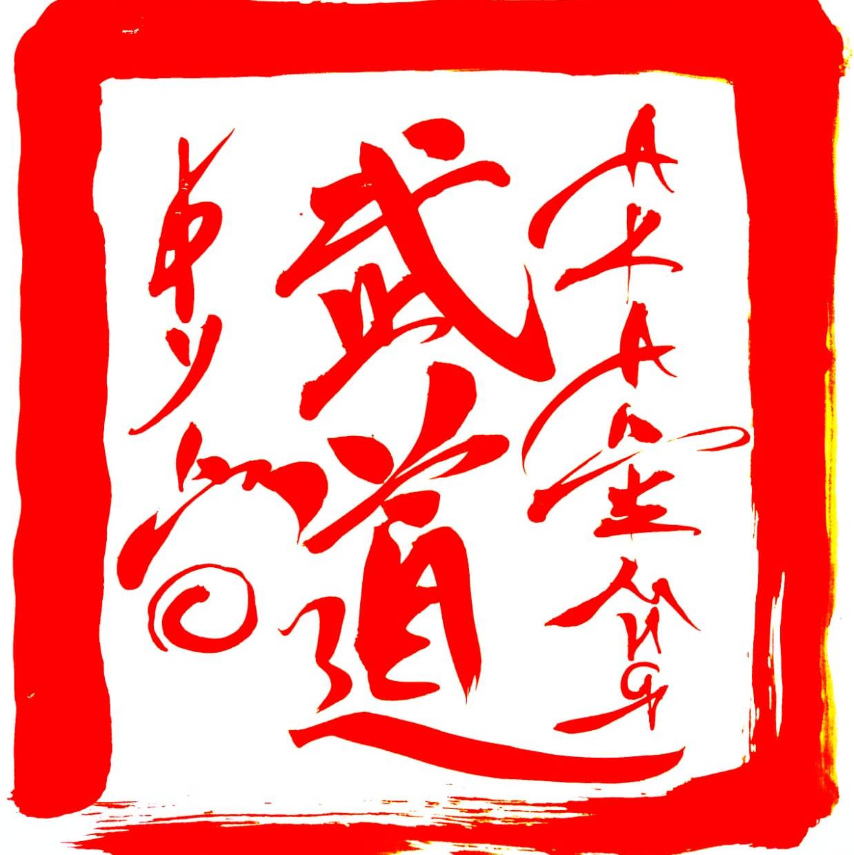 Иконка канала BUDOACADEMY