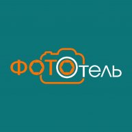 Иконка канала Фотоотель - фотопечать и фотокниги