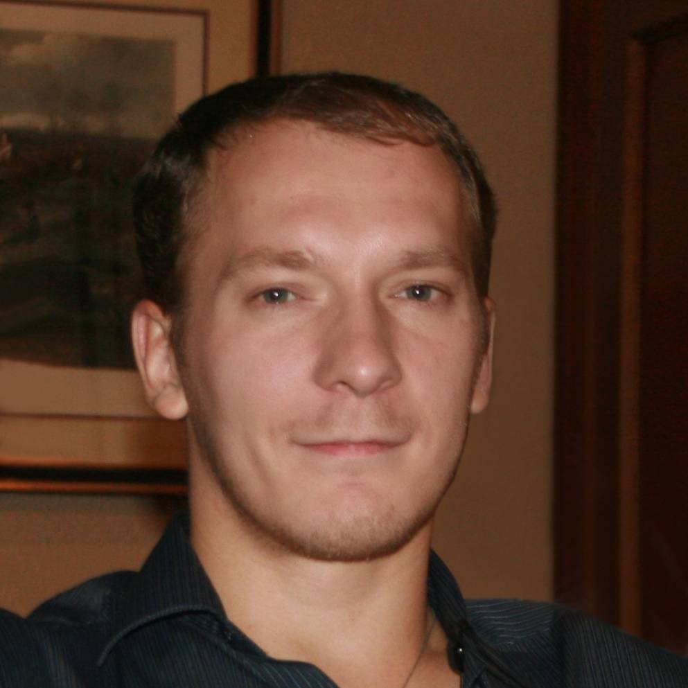 Иконка канала volkin