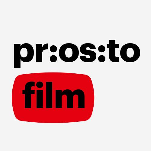 Иконка канала Prosto.FIlm