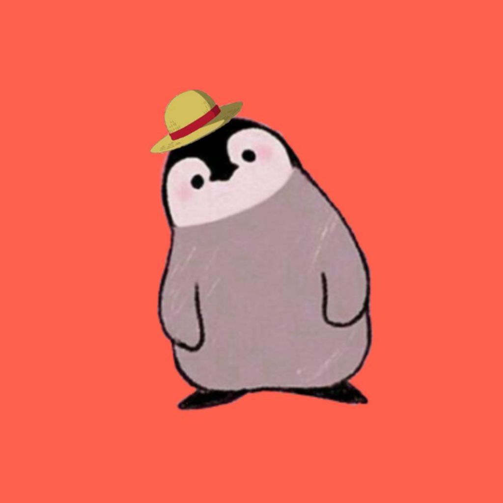 Иконка канала Summer Penguin studio