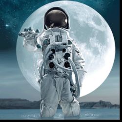 Иконка канала Burilla