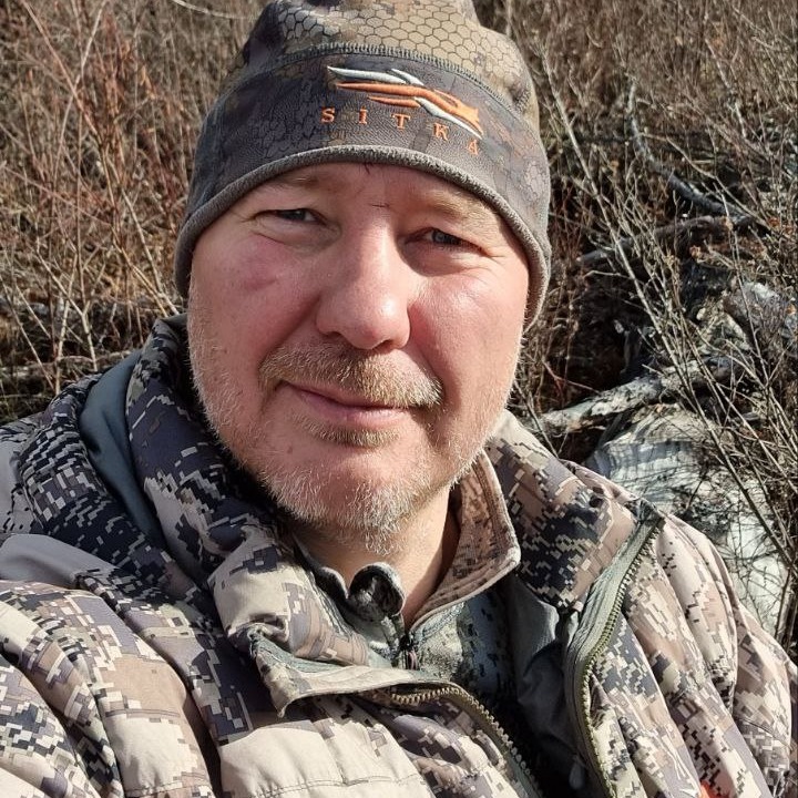 Иконка канала Яков Викторович / ОХОТА КАК ОБРАЗ ЖИЗНИ