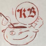 Иконка канала Известные блюда по новому