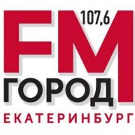 Иконка канала Радио ГородFM Екатеринбург