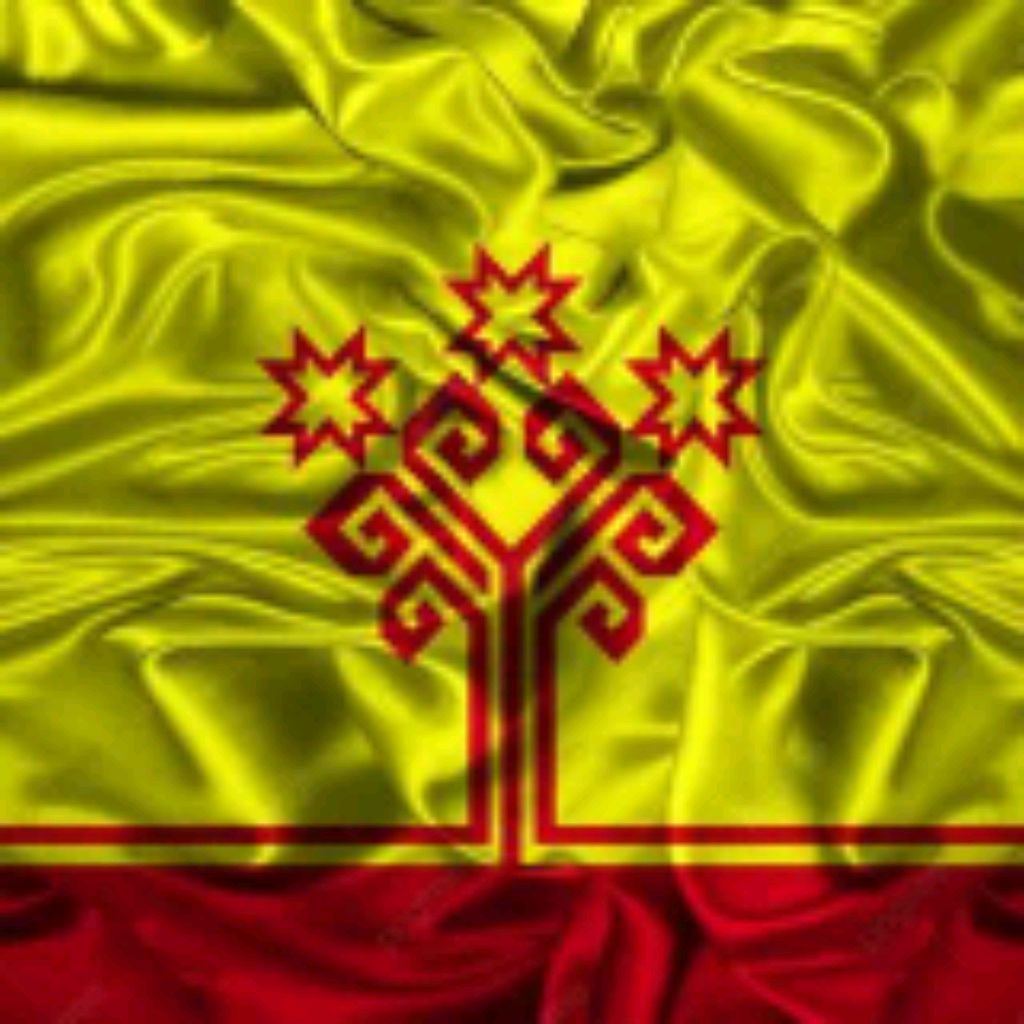Иконка канала RFChR