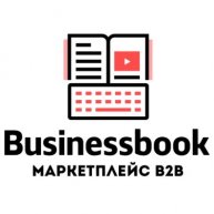 Иконка канала Businessbook.one