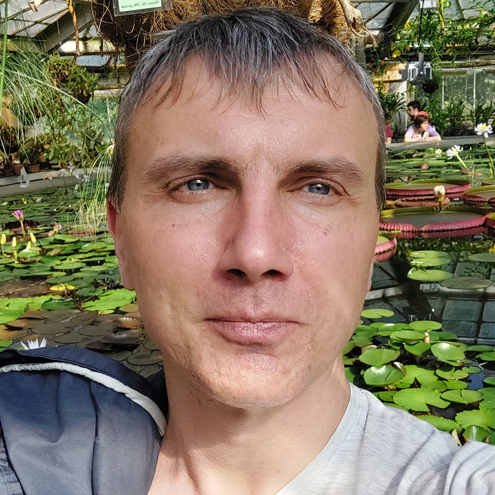 Иконка канала Владимир Харин - Просто Про 1С