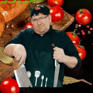 Иконка канала Серегины колбаски и не только...