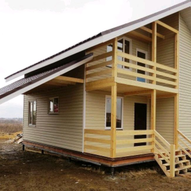 Иконка канала Stroygorand