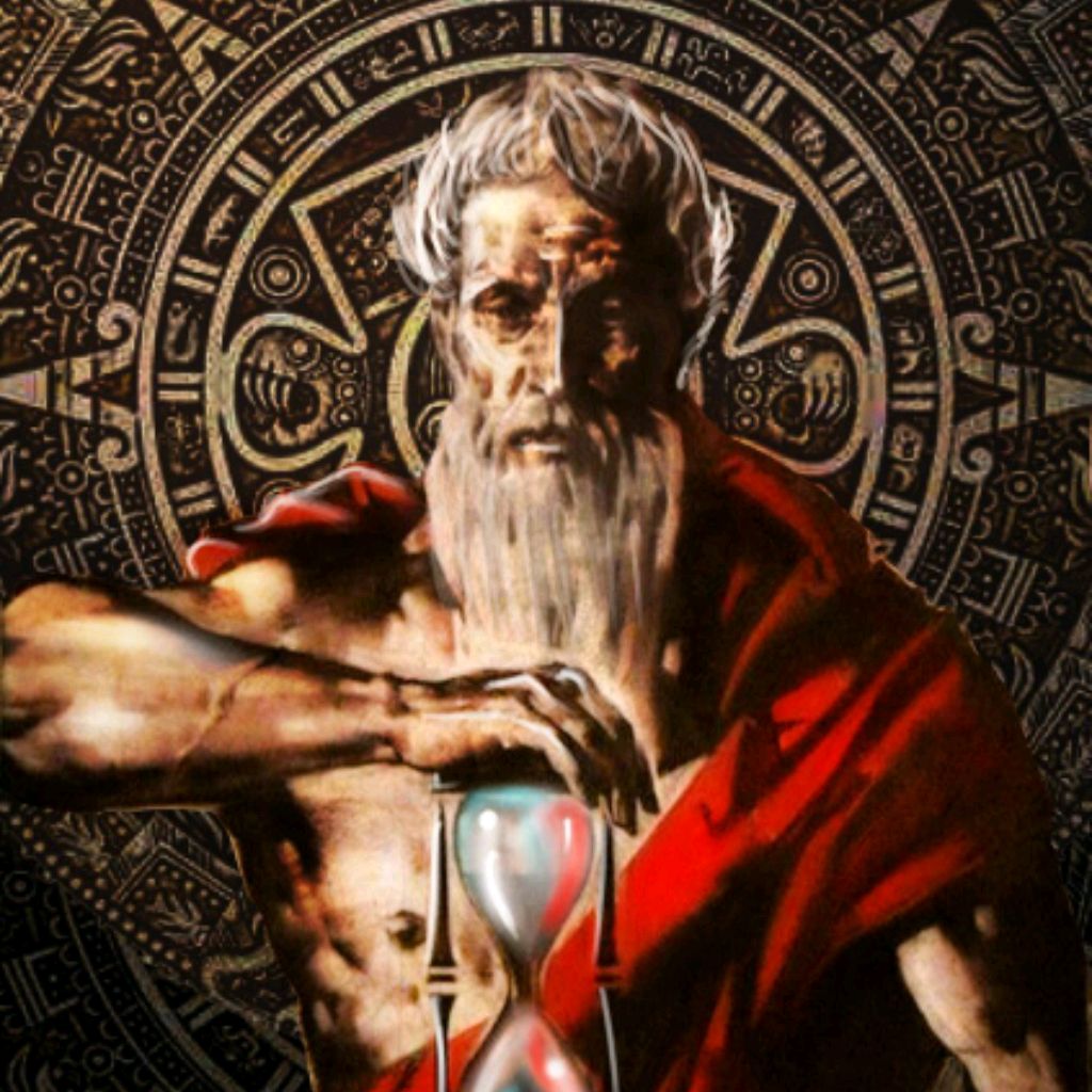 Иконка канала Hronos