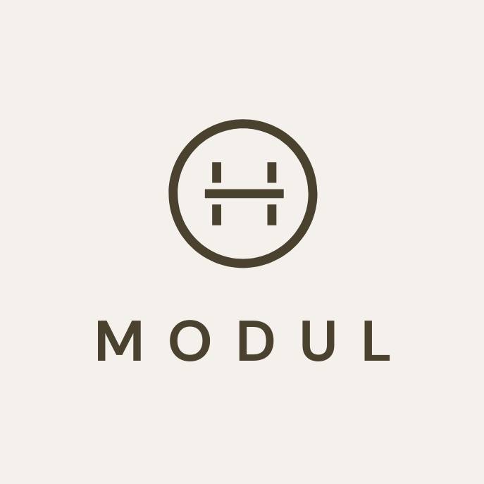 Иконка канала MODUL