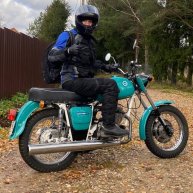 Иконка канала Мотопчел