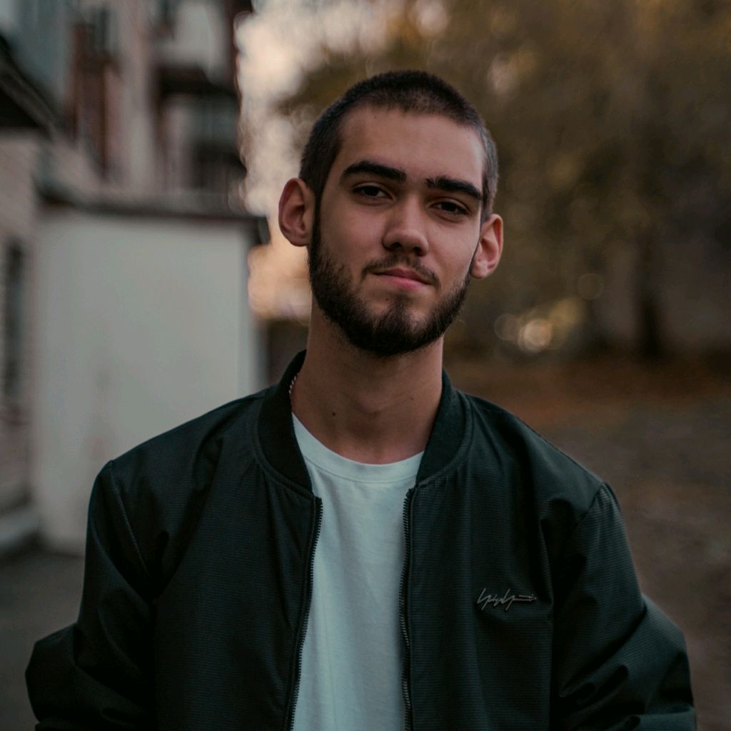 Иконка канала V1KTOR