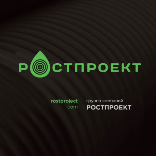 Иконка канала rostproject