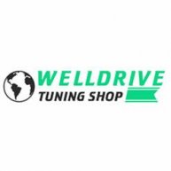 Иконка канала WELLDRIVE