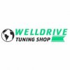 Иконка канала WELLDRIVE