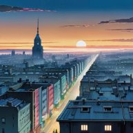 Иконка канала Neo Pushkin