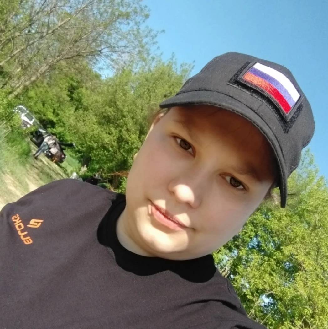 Иконка канала Udinkaspb