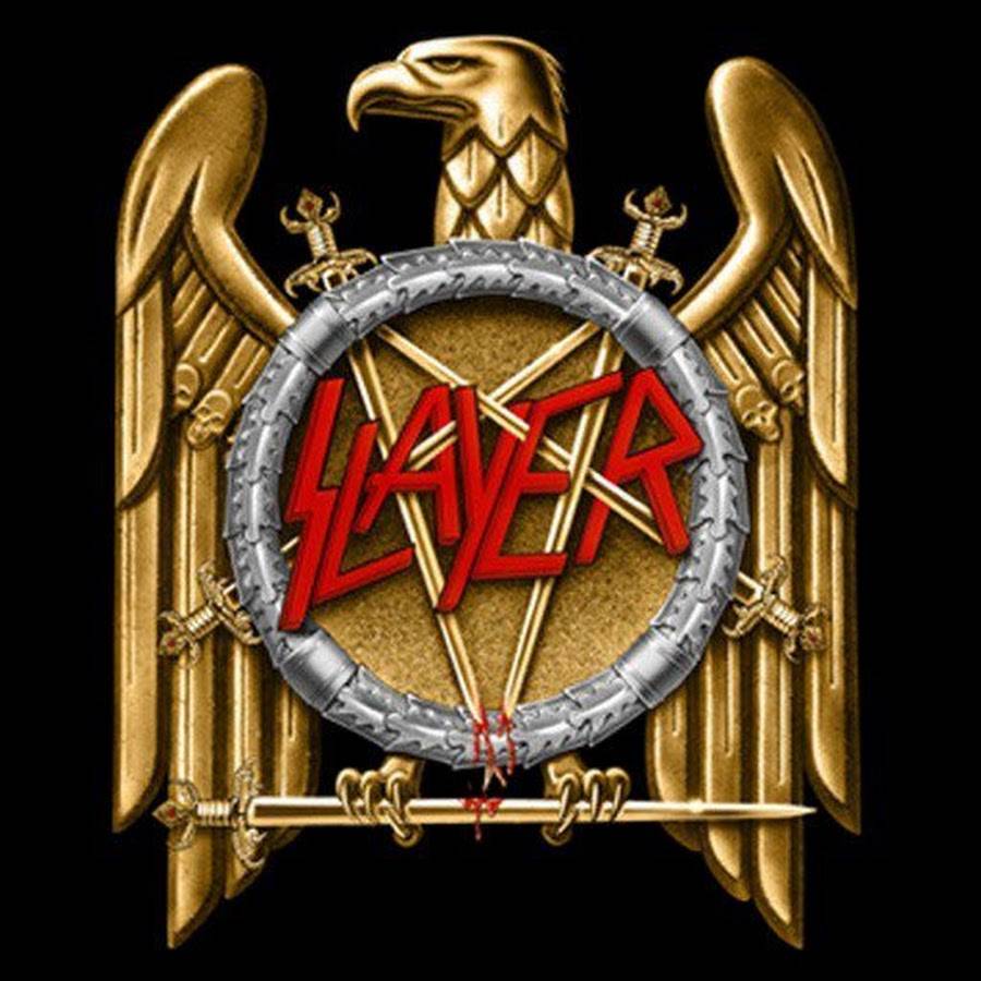 Иконка канала slayer_33