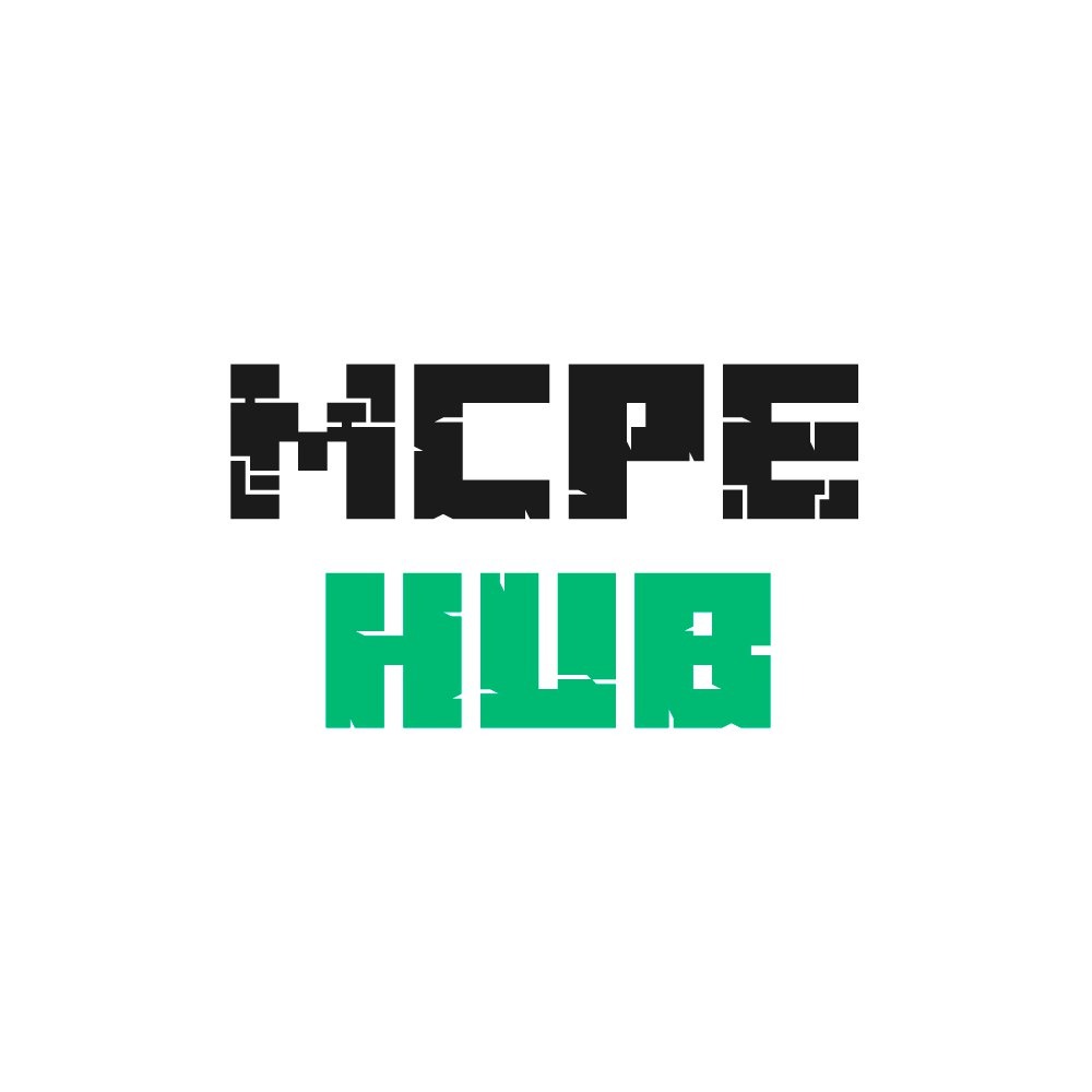 Иконка канала MCPEHUB LIVE