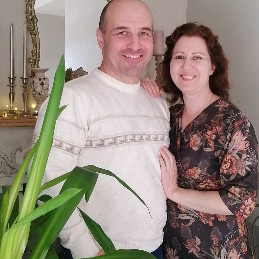 Иконка канала Otroshenko-Life