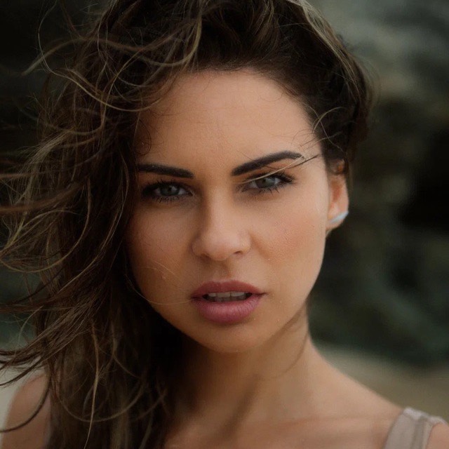 Иконка канала Дарья Барон