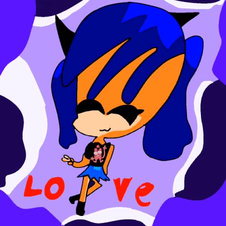 Иконка канала ☆•Викса love•♡