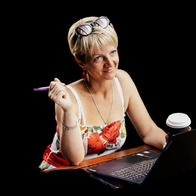 Иконка канала Елена Абрамова I Финансовый наставник