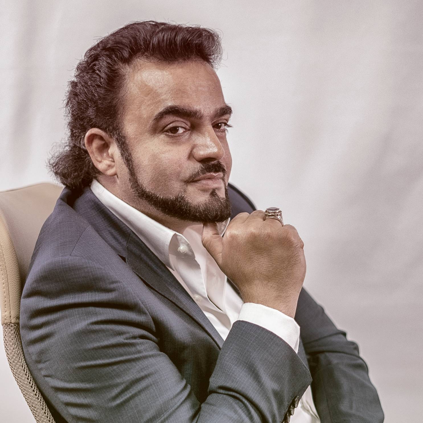 Иконка канала Мехди Эбрагими Вафа