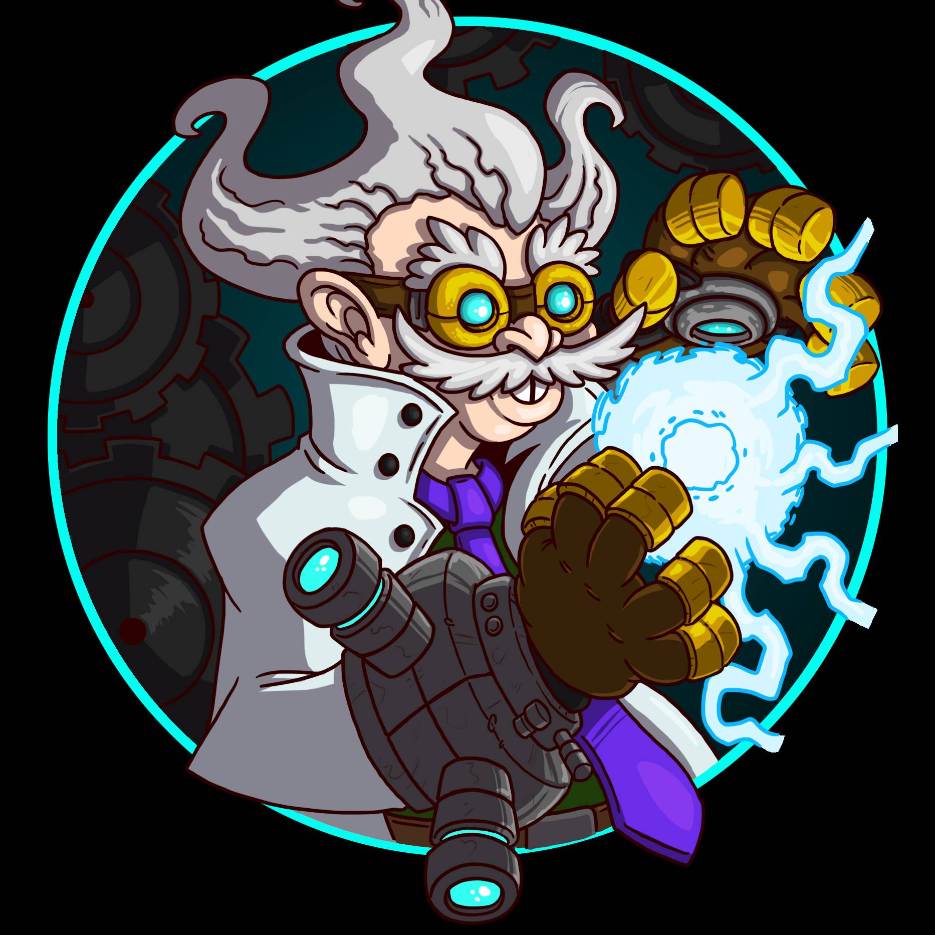 Иконка канала ThermoYdershik