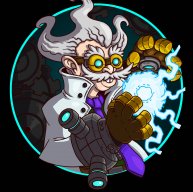 Иконка канала ThermoYdershik