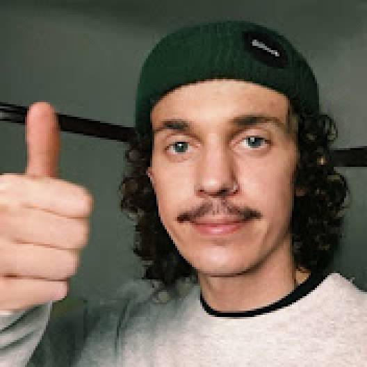 Иконка канала Kurtis Conner