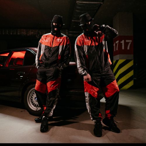 Иконка канала Криминальный бит