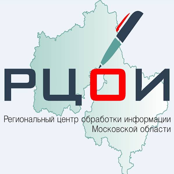Иконка канала РЦОИ 50 Московская область