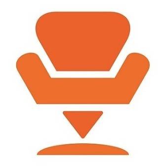 Иконка канала 13chairs