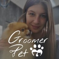 Иконка канала Groomerpet.ru