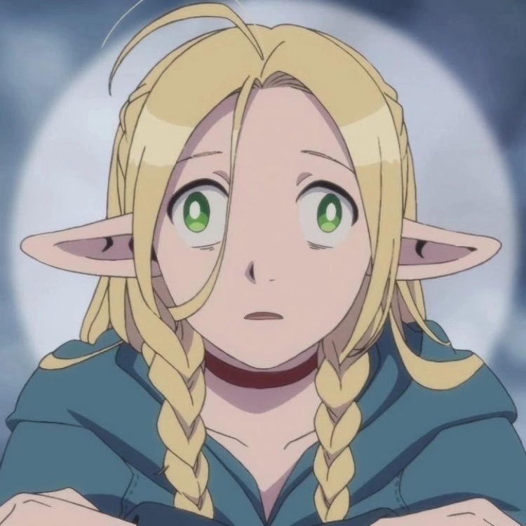 Иконка канала Marcile fan