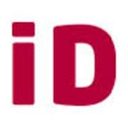 Иконка канала компания ID-Russia