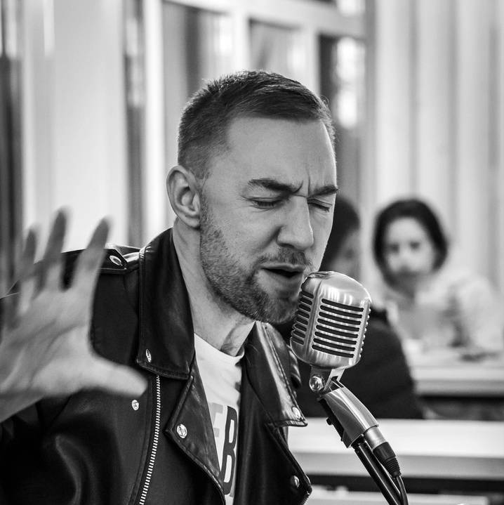 Иконка канала Леонид Кузьмин