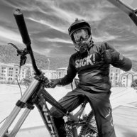 Иконка канала Плохая Идея