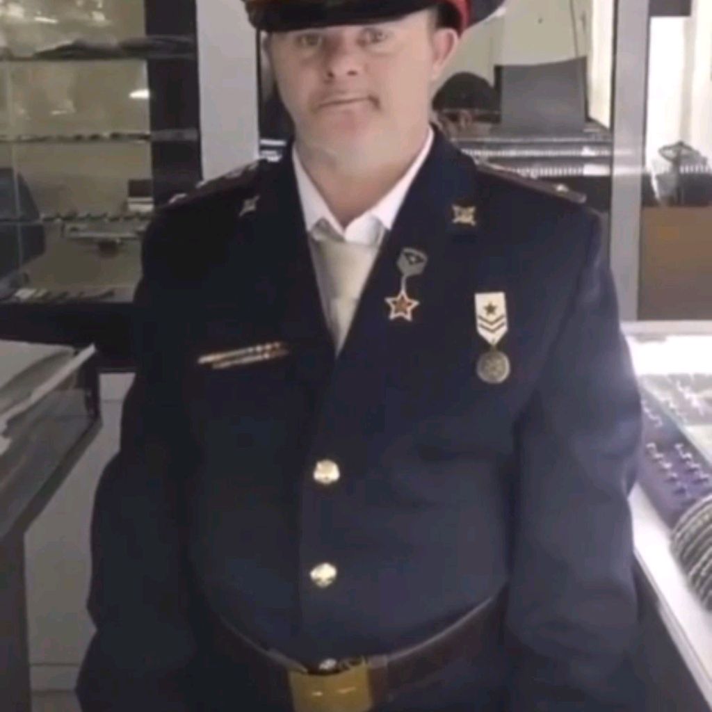 Иконка канала Андрей Кулинский