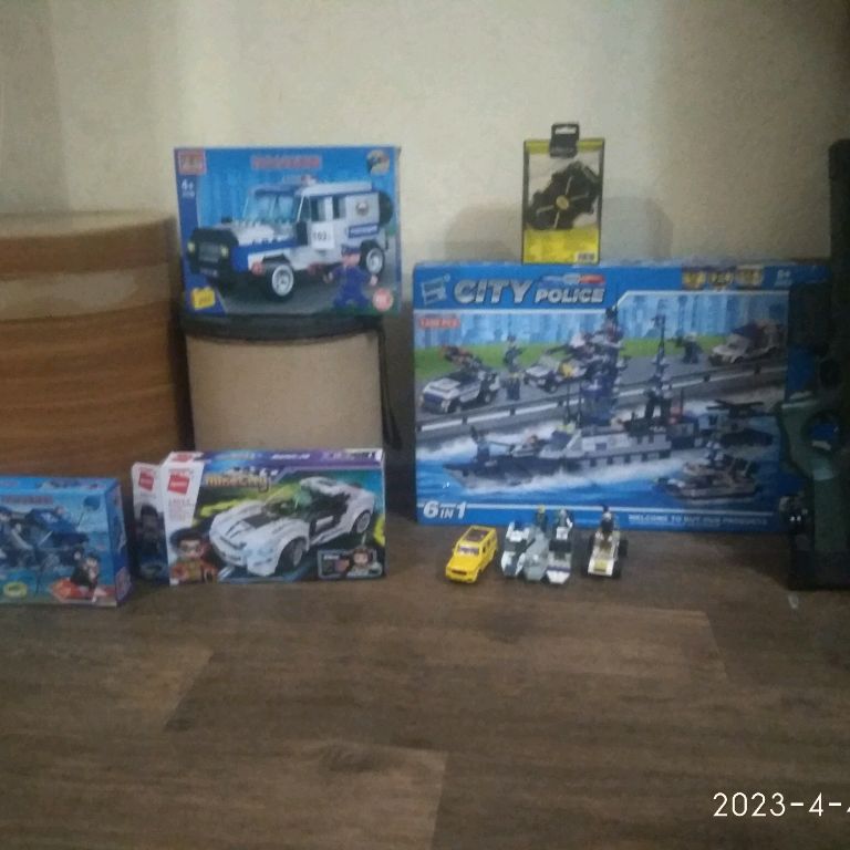 Иконка канала Раша