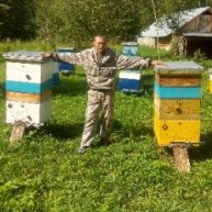 Иконка канала Из жизни пчеловода