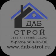 Иконка канала ДАБ-Строй