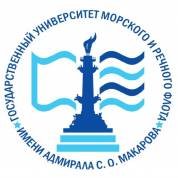 Иконка канала ГУМРФ имени адмирала С.О. Макарова